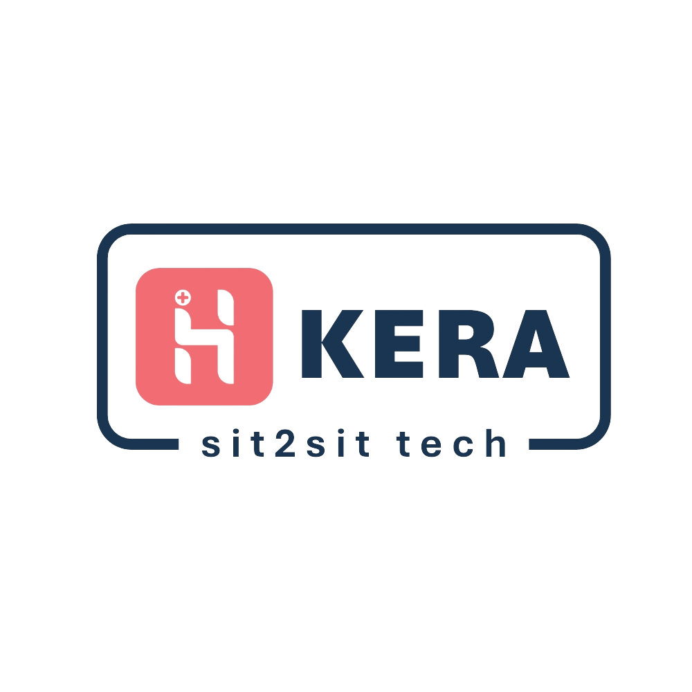Kera Travel hoist - Rediscover the joy of travel!