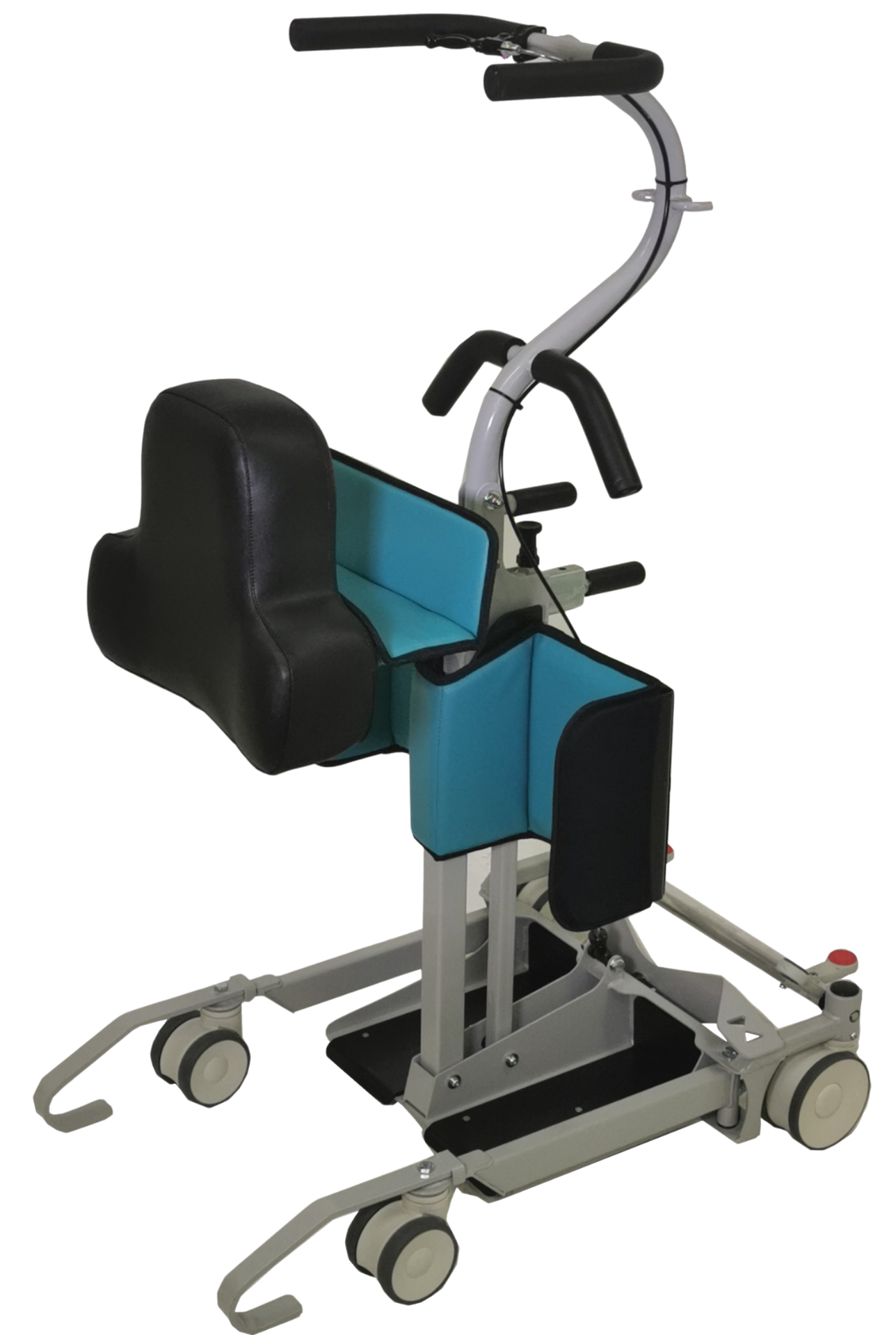 Kera Home hoist - Safe, simple transfers with only one caregiver