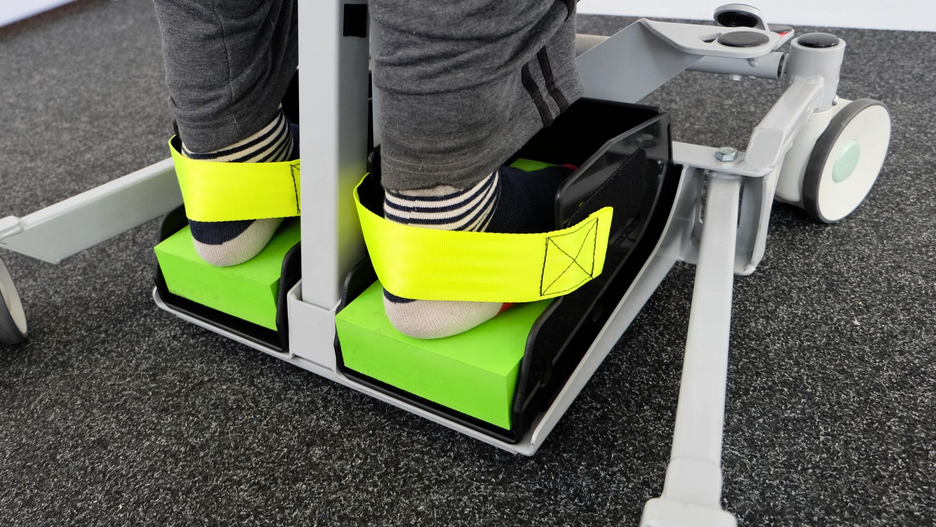 Kera Accessories - Footboxes and misc | Hapai Transfer Systems Ltd.