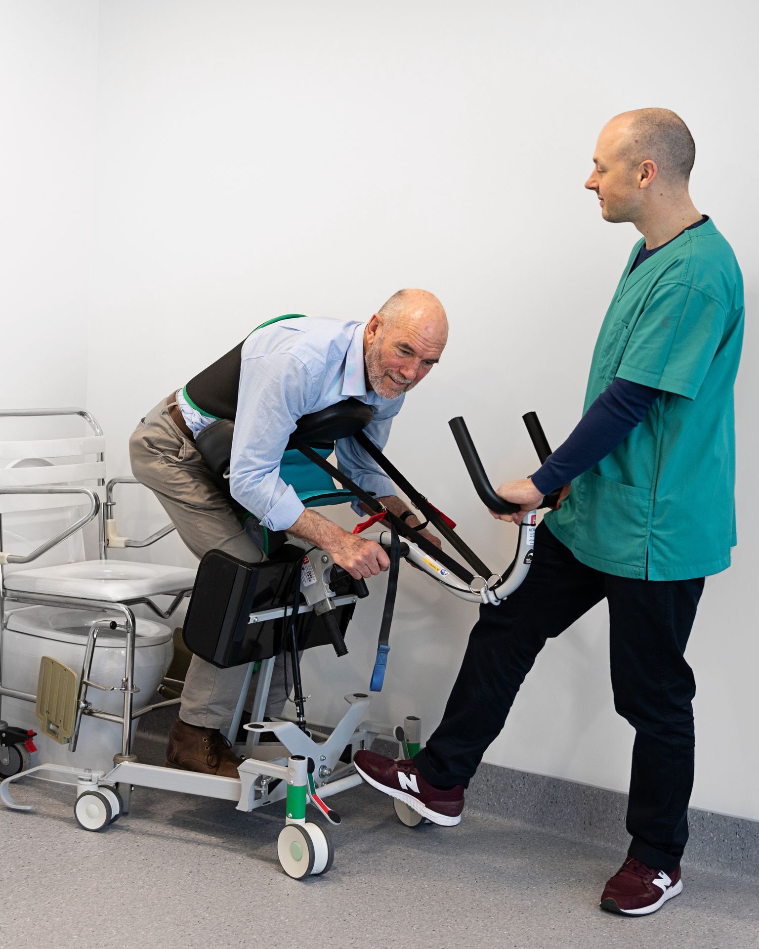 HT Systems - Live your best life